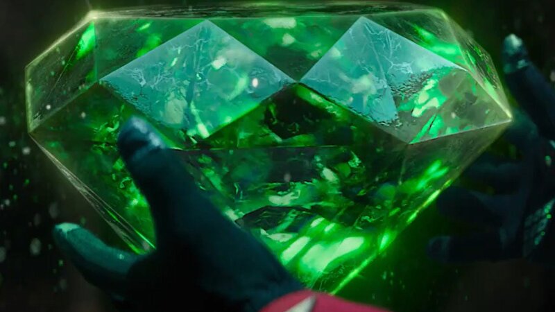 Chaos Emeralds Minecraft Texture Pack