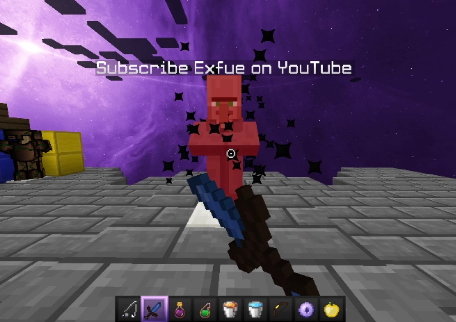 texture pack bedwars FPS Boost [ x16 ] Minecraft Texture Pack