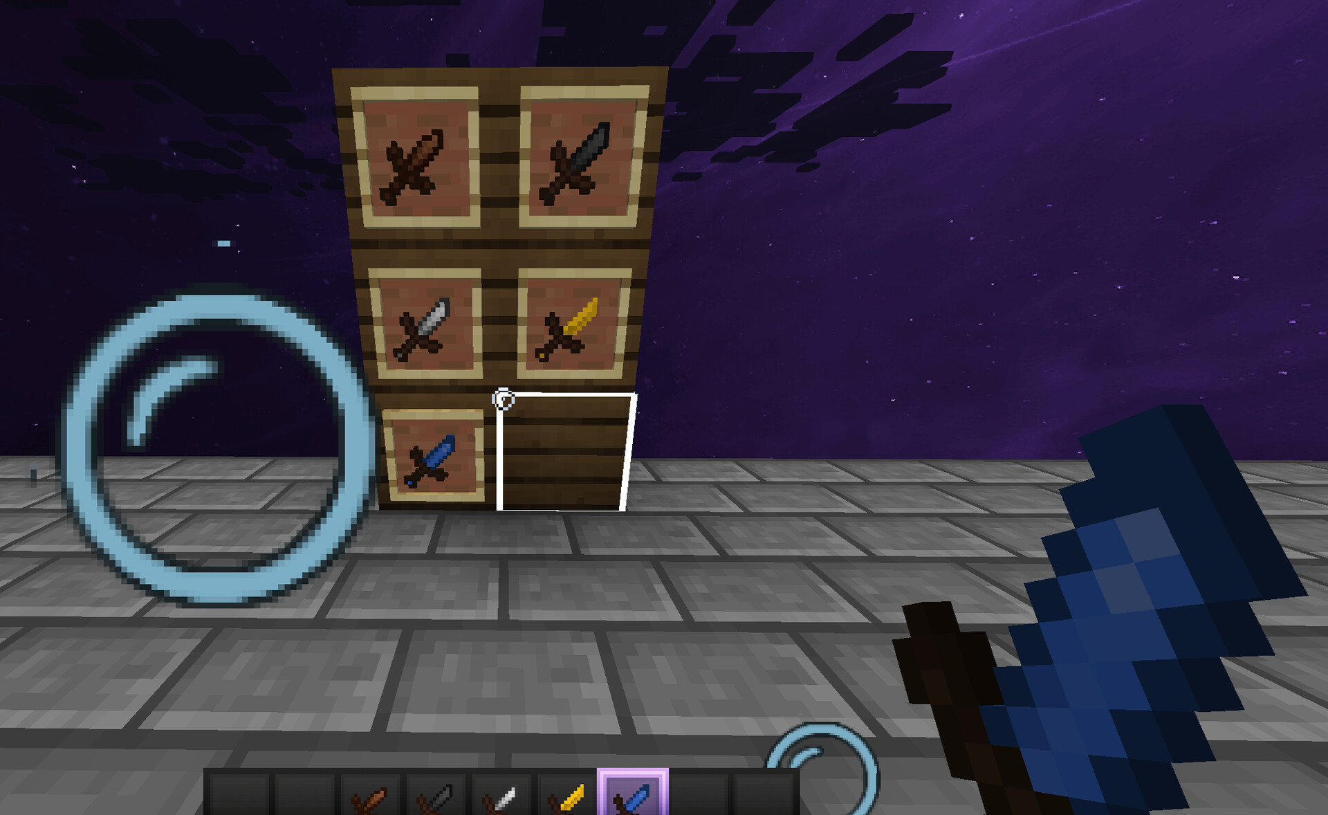 texture pack bedwars FPS Boost [ x16 ] Minecraft Texture Pack