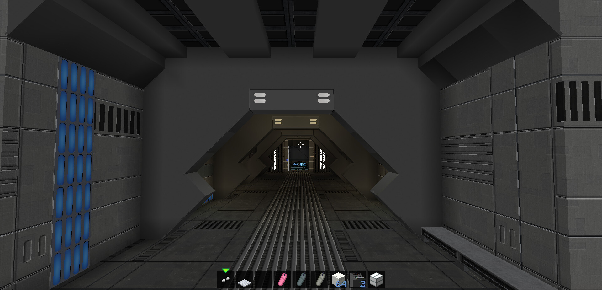 chronokillers 1.18.2 star wars texture pack Minecraft Texture Pack