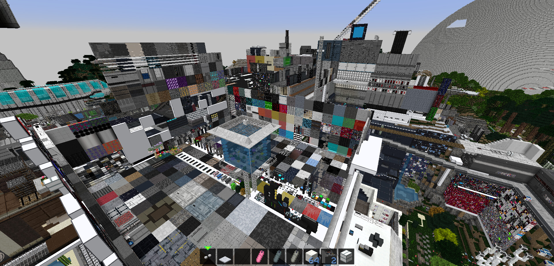 chronokillers 1.18.2 star wars texture pack Minecraft Texture Pack