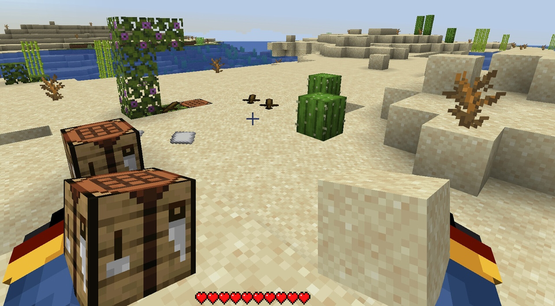 22w13oneblockatatime Fix Minecraft Texture Pack