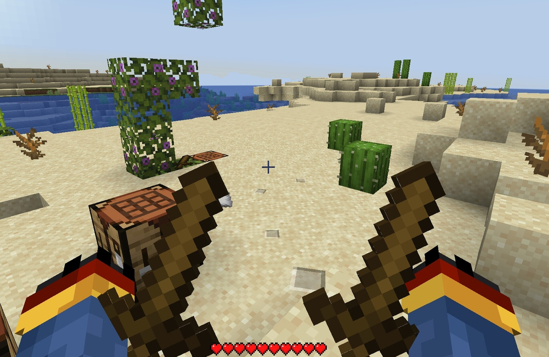 22w13oneblockatatime Fix Minecraft Texture Pack