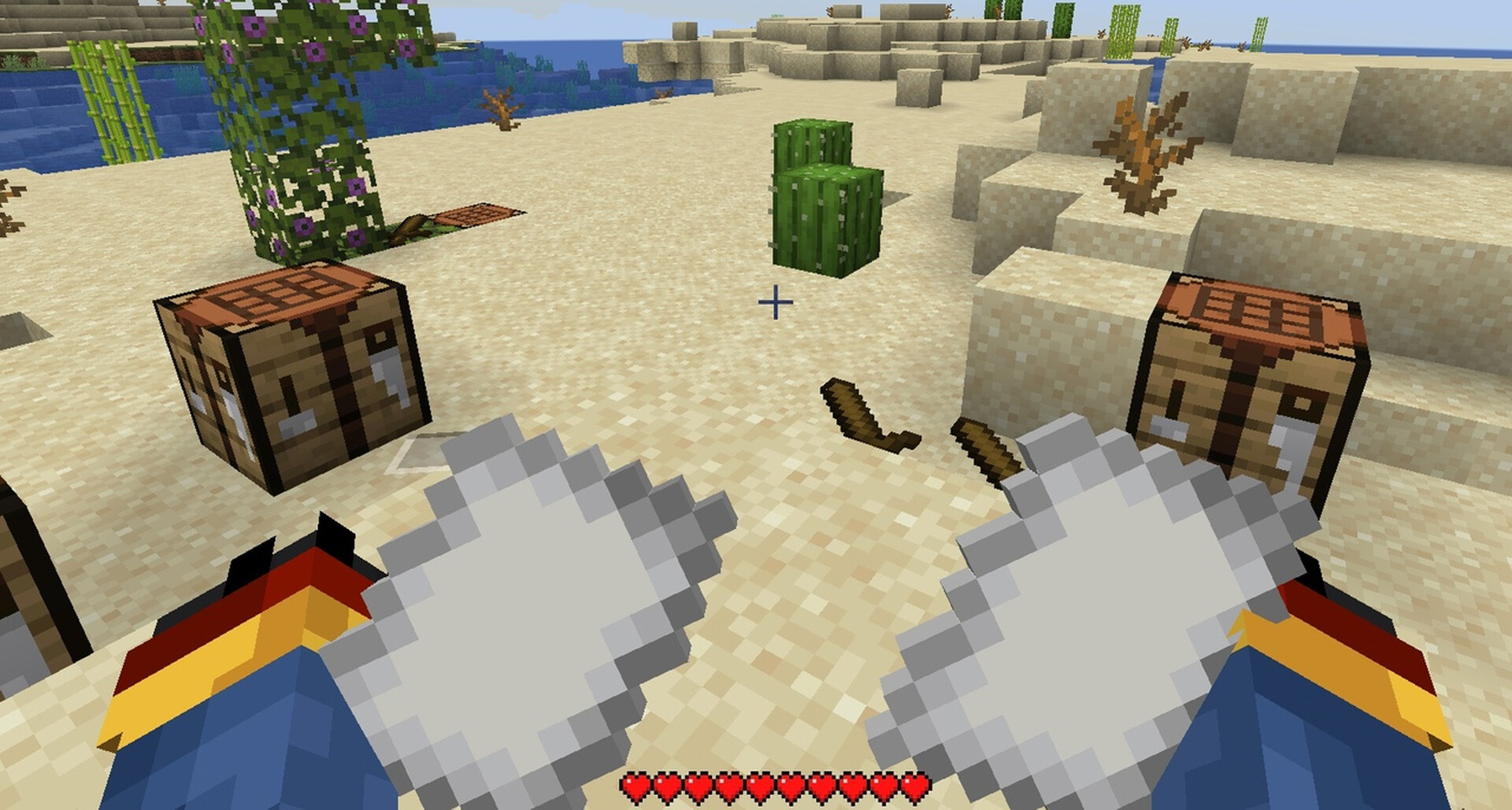 22w13oneblockatatime Fix Minecraft Texture Pack