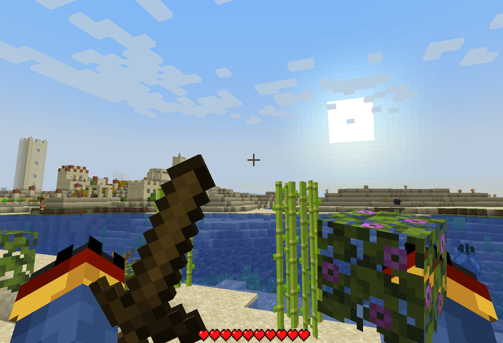 22w13oneblockatatime Fix Minecraft Texture Pack