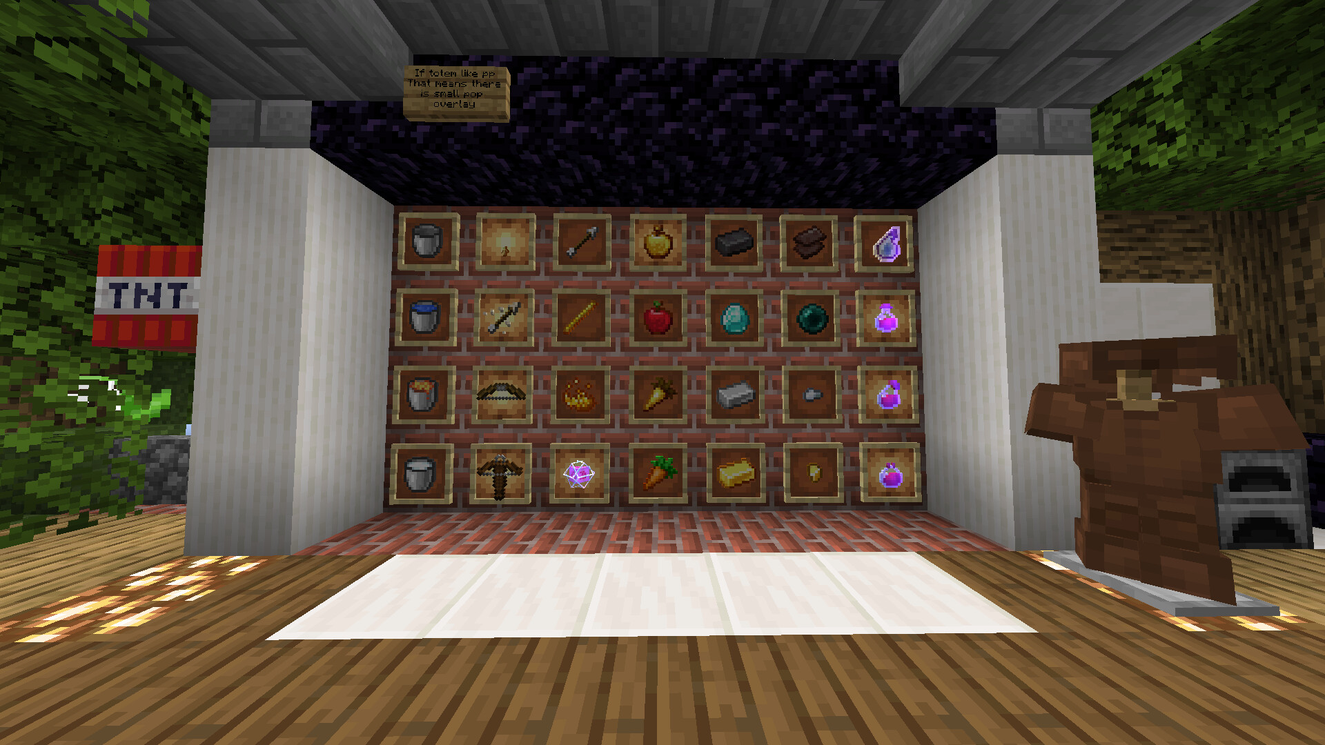 Waddyfault Minecraft Texture Pack