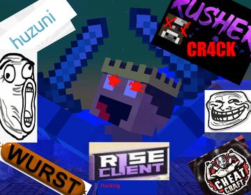 Txt Minecraft Texture Packs | Planet Minecraft Community