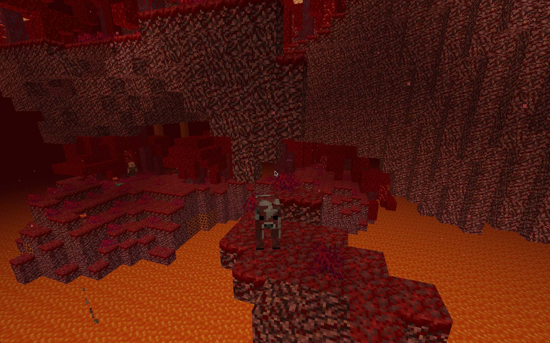 MOAR COWS! Minecraft Texture Pack