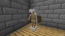 Mace Minecraft Texture Pack