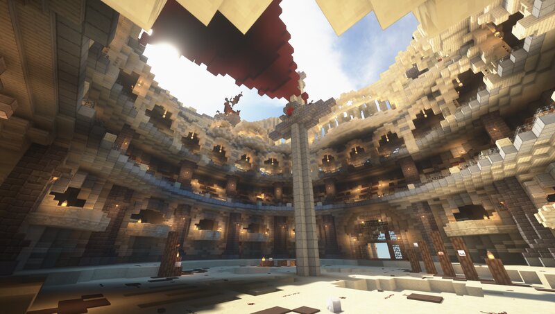 QYONA [1.18+] [Java] [Network Custom TexturePack] Minecraft Texture Pack