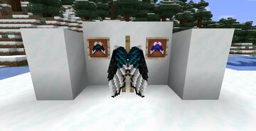 Best Wings Minecraft Texture Packs | Page 3 | Planet Minecraft Community