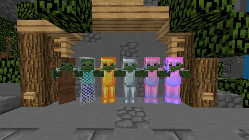 -ˋˏ Fairy Floss [16x] ˊˎ- Minecraft Texture Pack