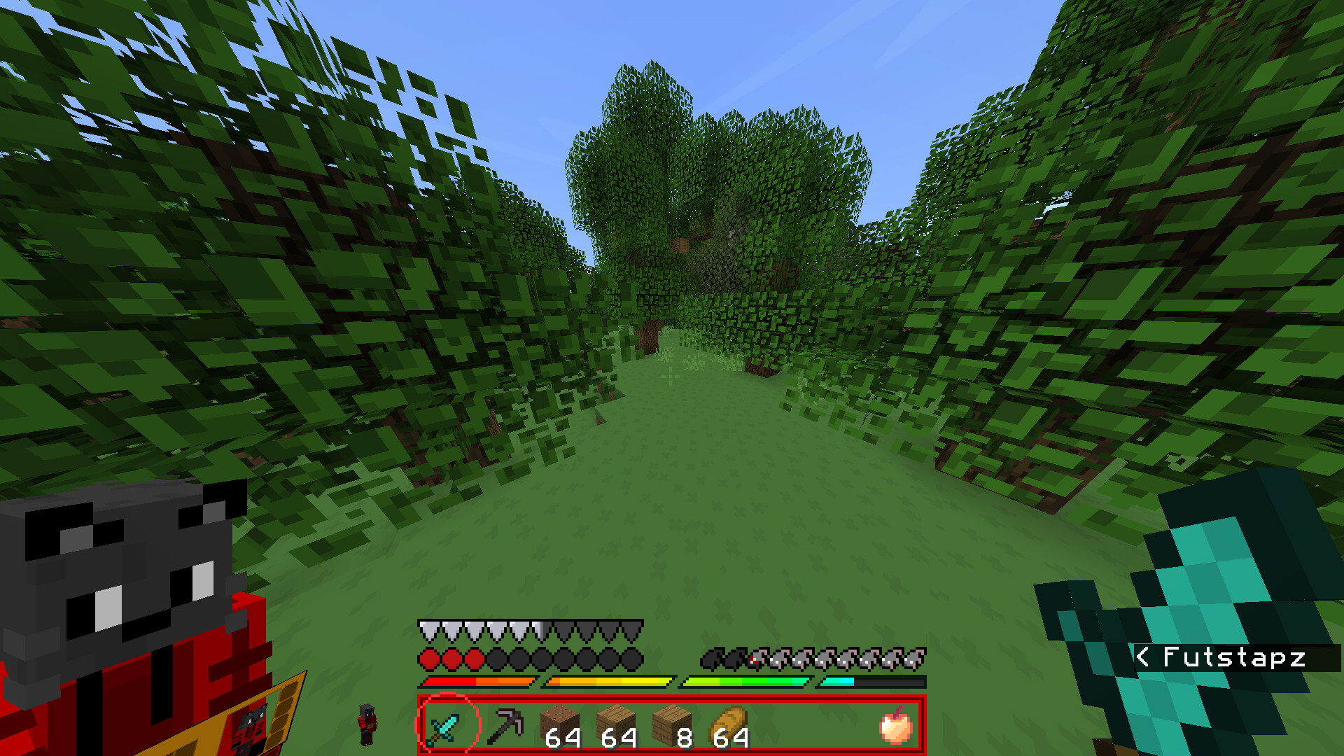 CatCraft - Minecraft Texture Pack 1.19 Minecraft Texture Pack