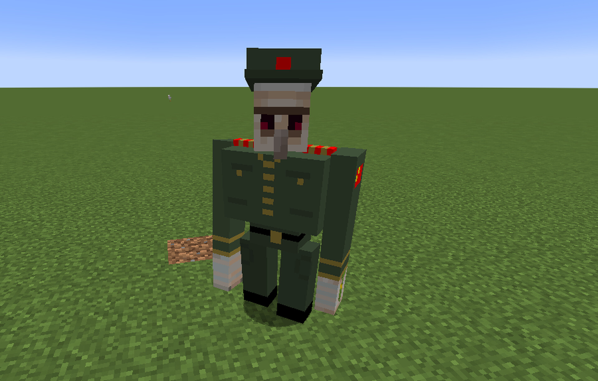 Chinapack Social Credit +99 (Zhong Xina approved!!) Minecraft Texture Pack