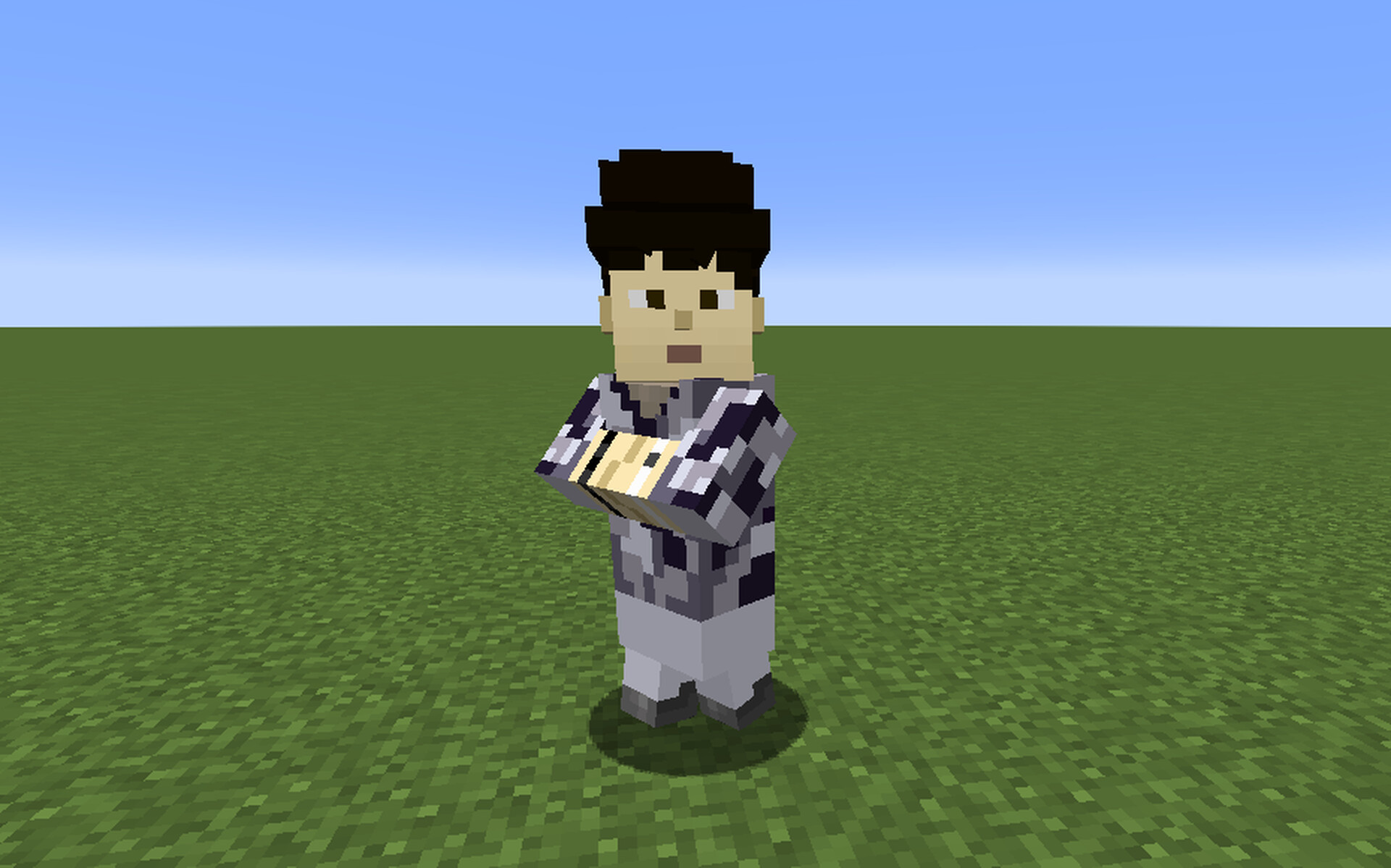 Chinapack Social Credit +99 (Zhong Xina approved!!) Minecraft Texture Pack