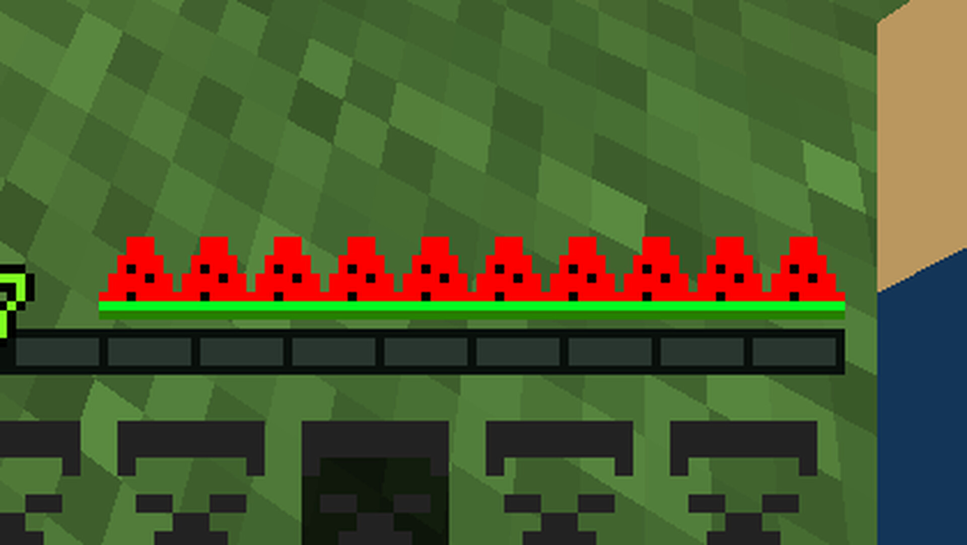 Oversimplified 16x (1.16.x) by xklb (v1.1) Minecraft Texture Pack