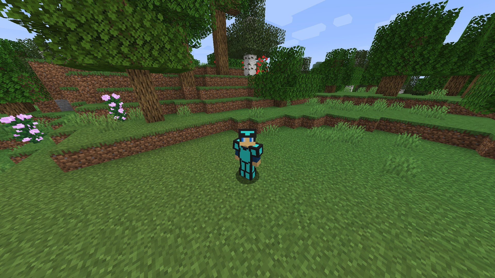 Oversimplified 16x (1.16.x) by xklb (v1.1) Minecraft Texture Pack