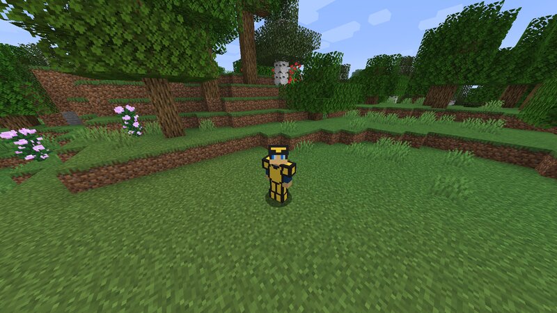 Oversimplified 16x (1.16.x) by xklb (v1.1) Minecraft Texture Pack