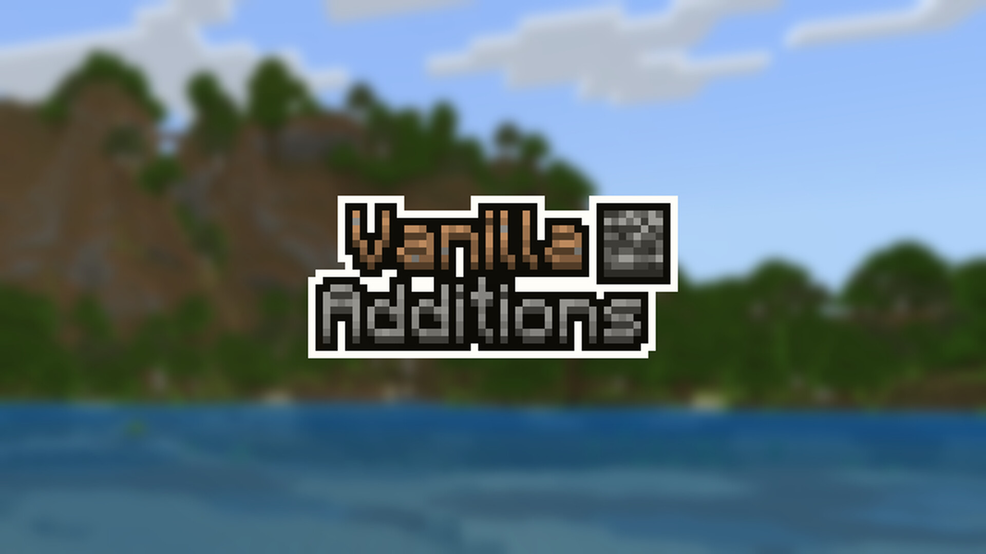 JustTimm's Vanilla Additions (Bedrock) Minecraft Texture Pack