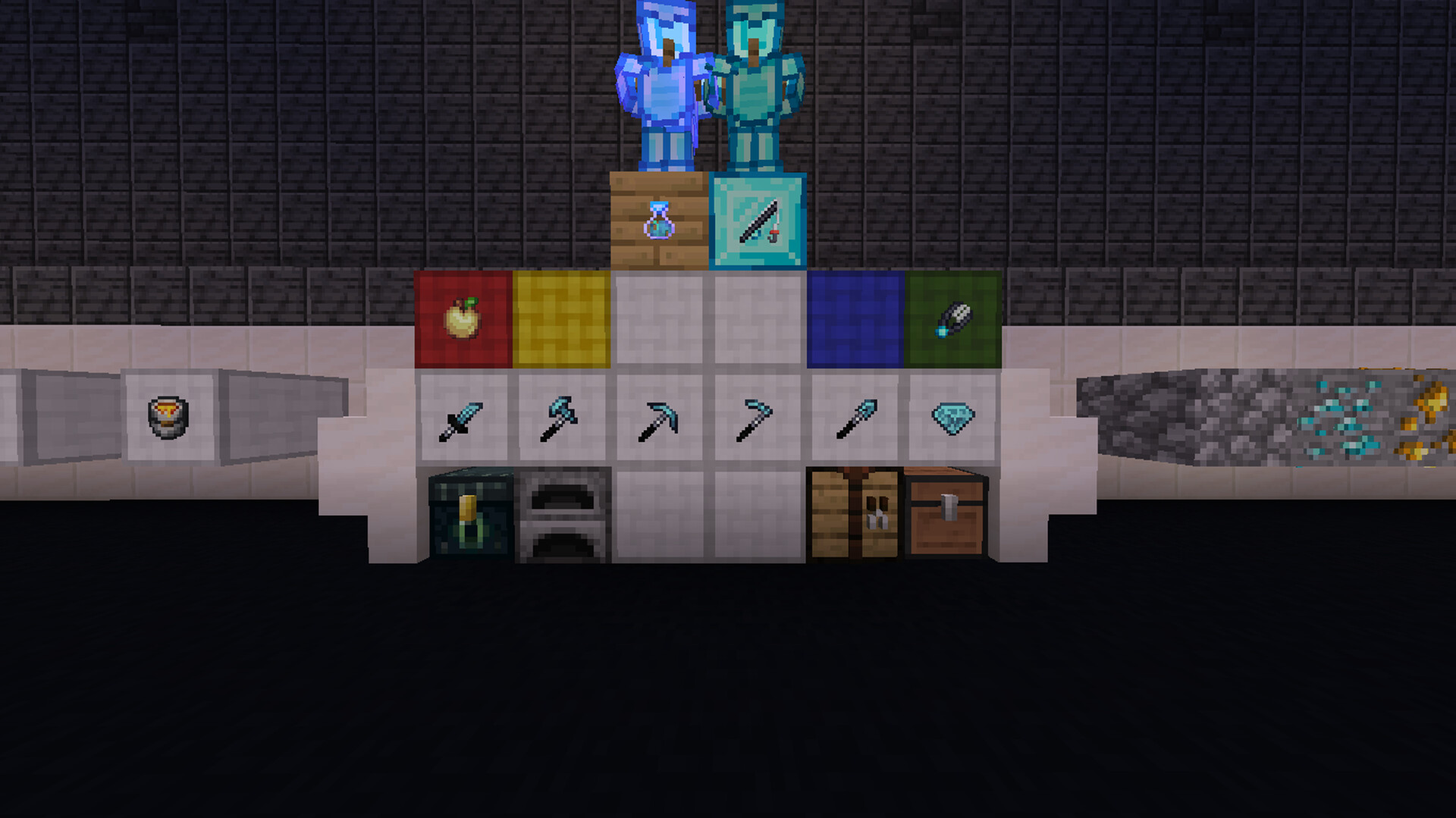 § Twilight16x § Minecraft Texture Pack