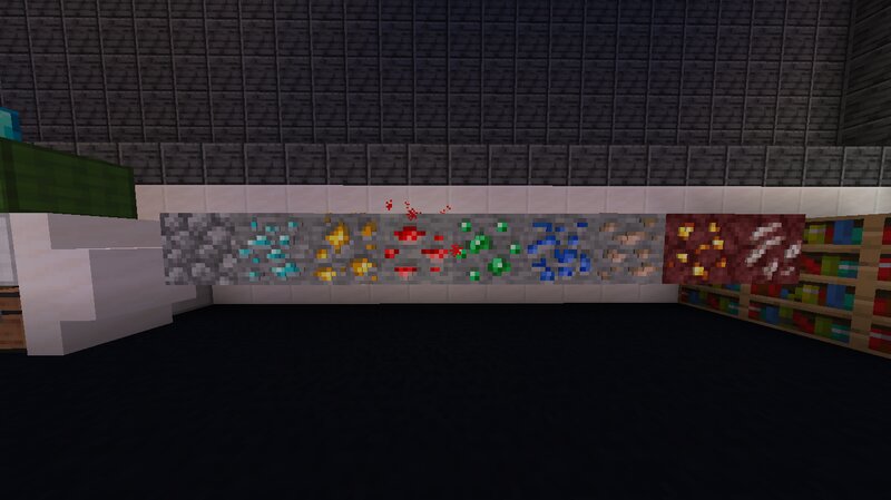 § Twilight16x § Minecraft Texture Pack