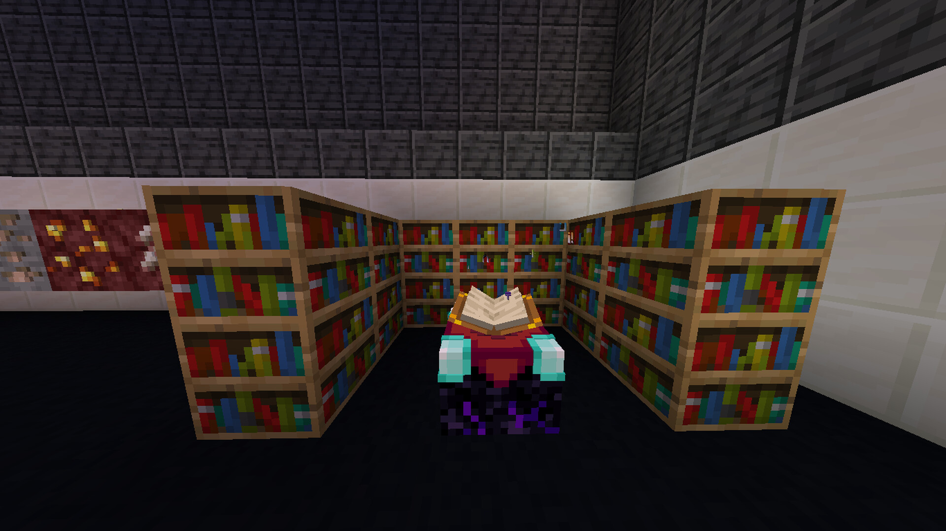 § Twilight16x § Minecraft Texture Pack