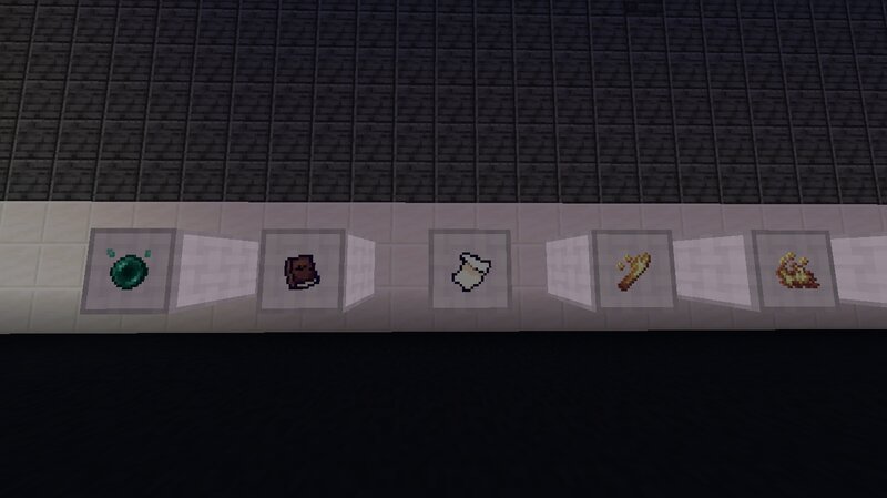 § Twilight16x § Minecraft Texture Pack