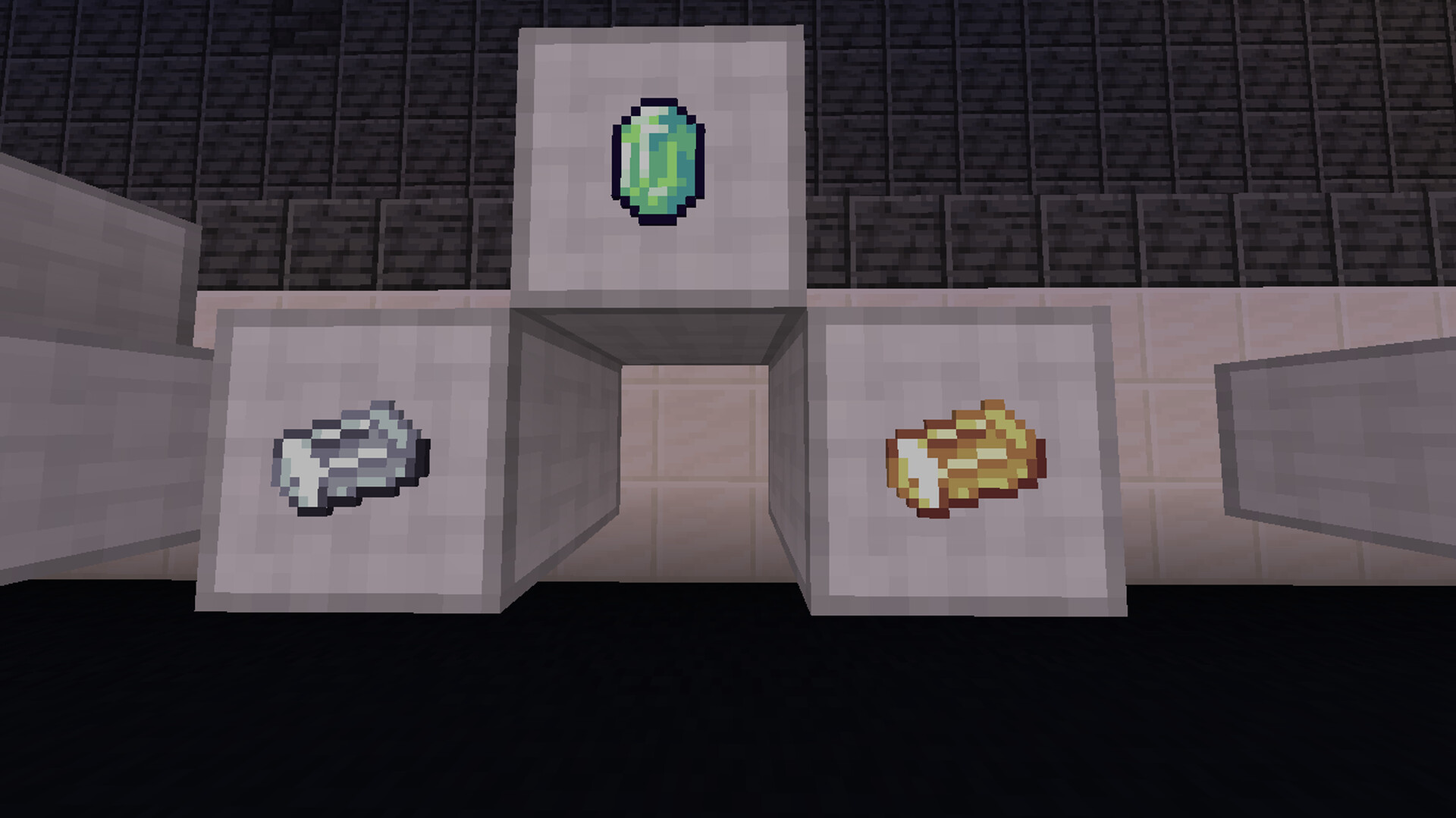 § Twilight16x § Minecraft Texture Pack