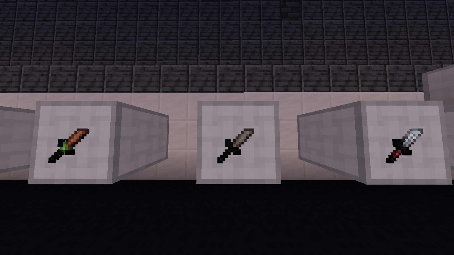 § Twilight16x § Minecraft Texture Pack