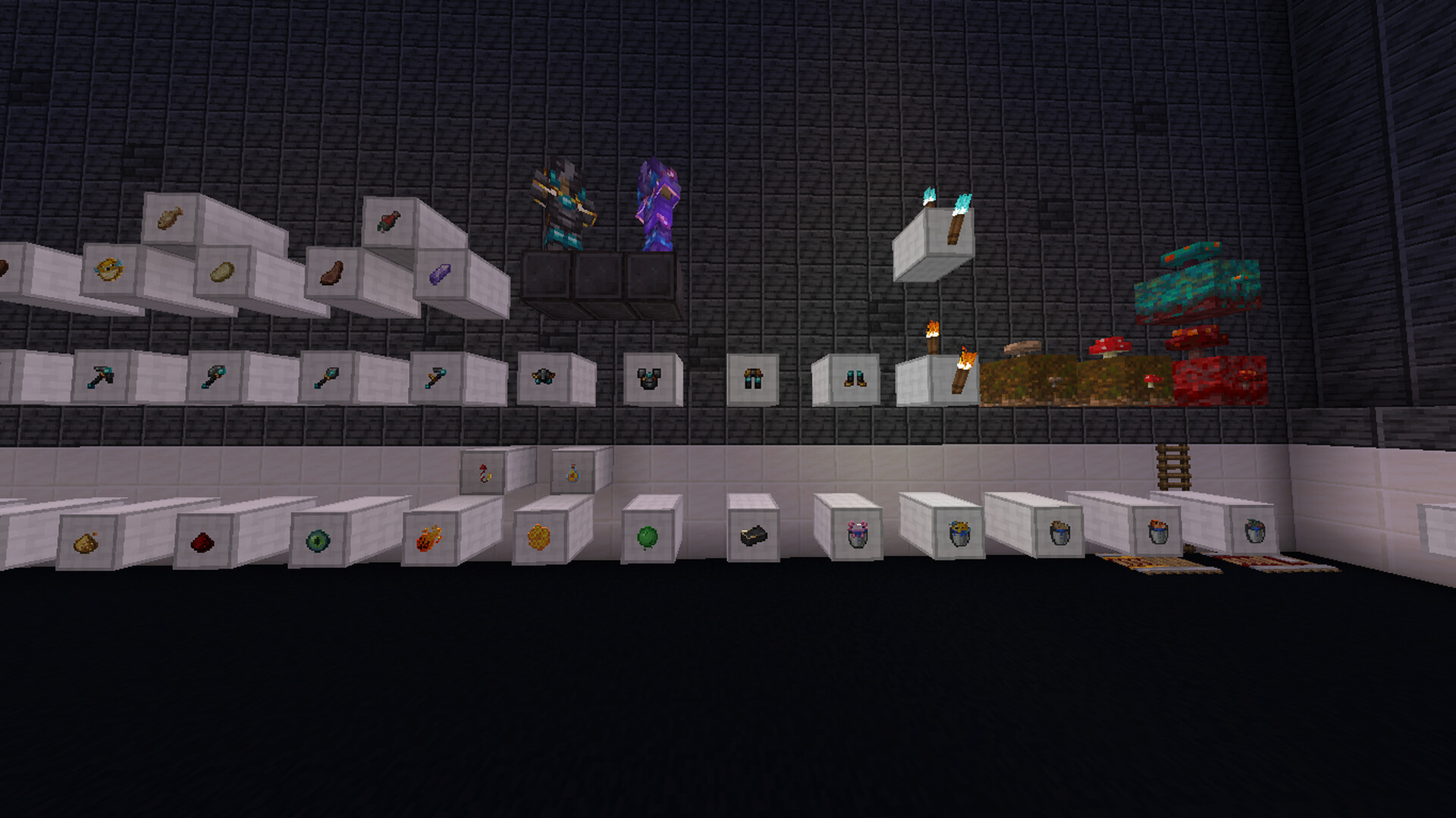 § Twilight16x § Minecraft Texture Pack