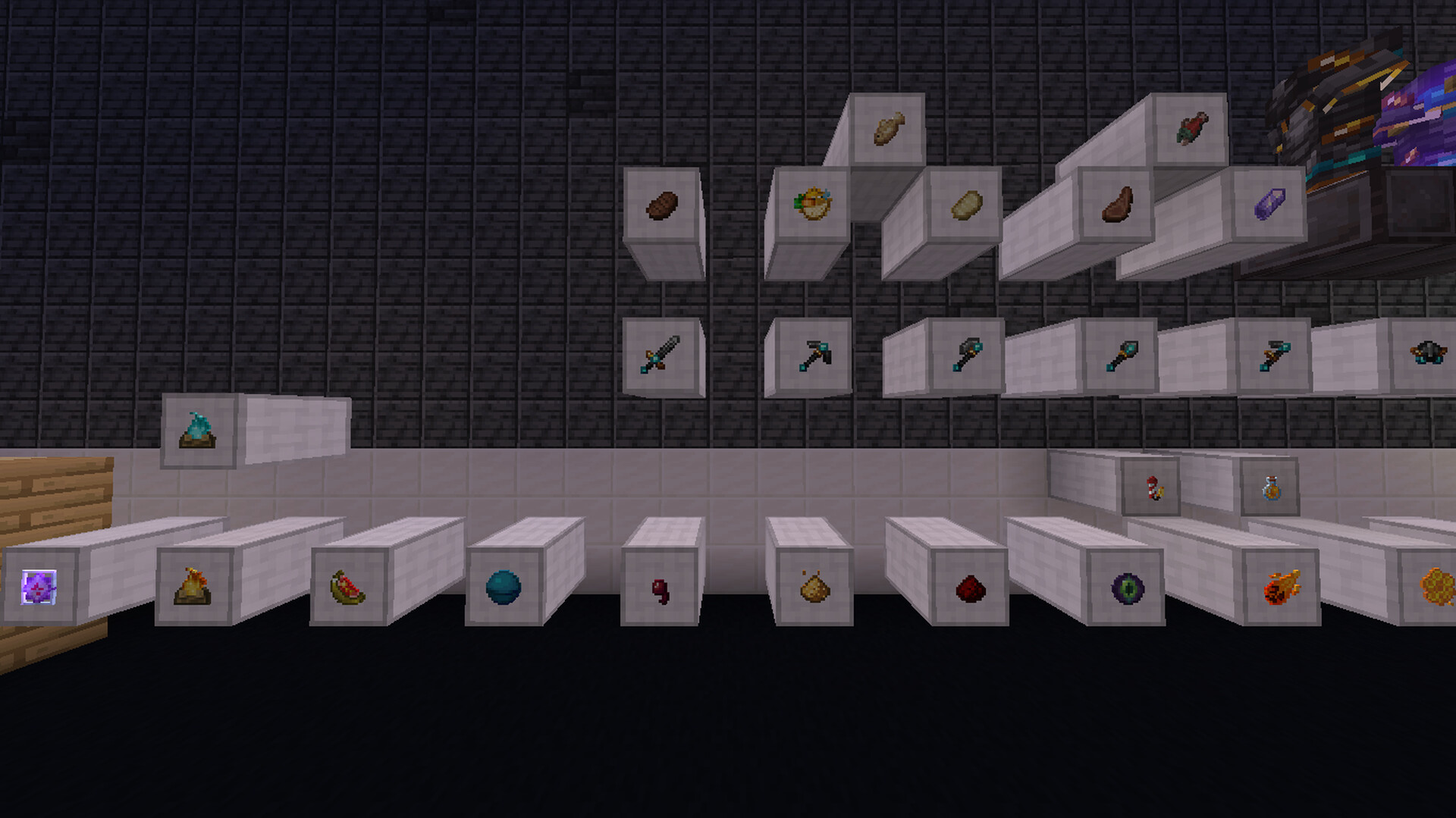 § Twilight16x § Minecraft Texture Pack