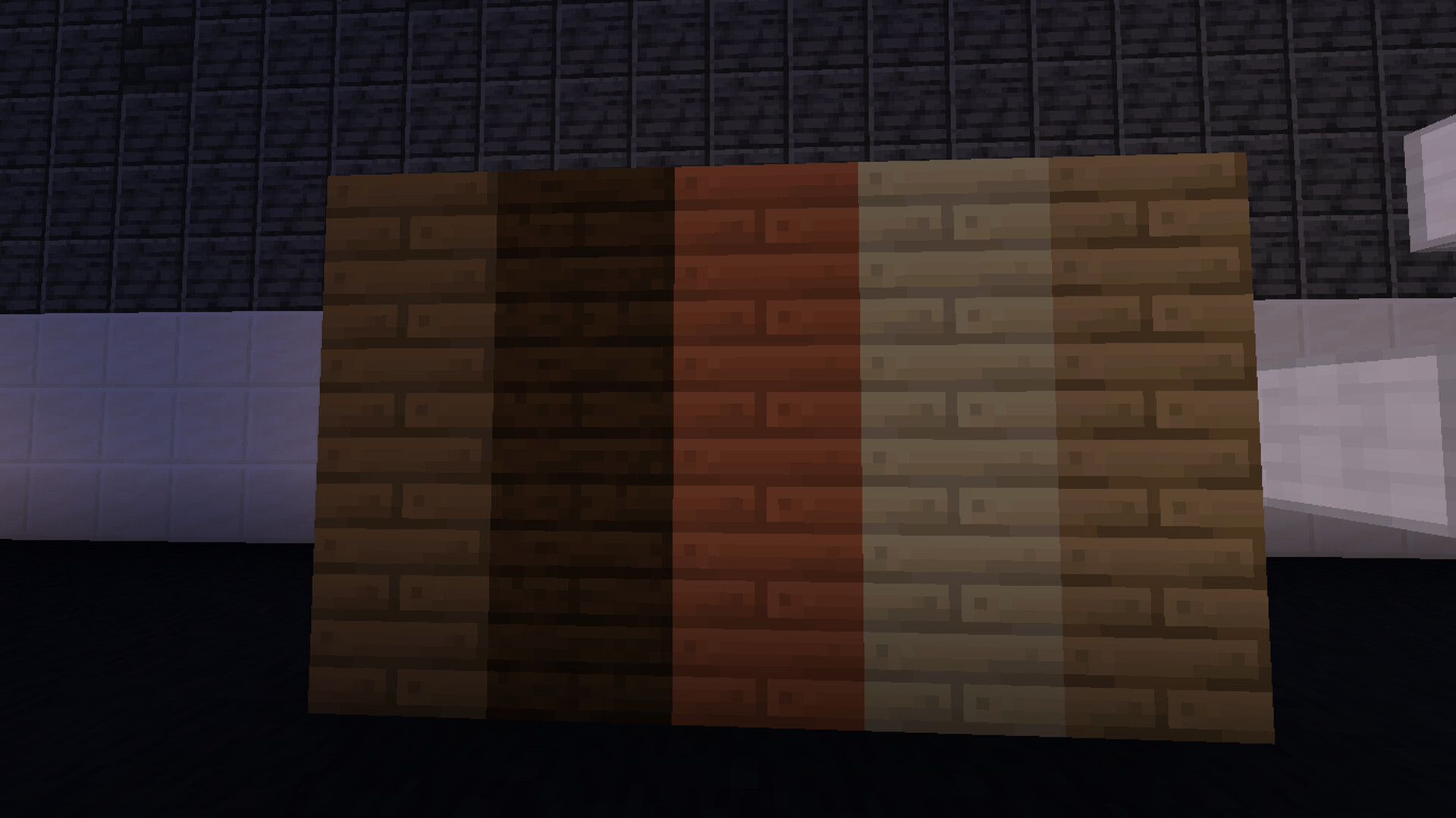 § Twilight16x § Minecraft Texture Pack