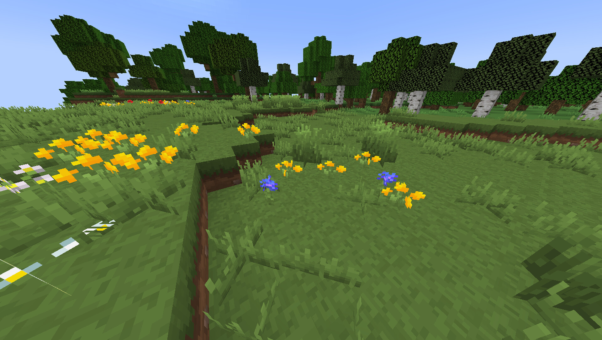 Very Nice Texture Pack 👌 Minecraft Texture Pack