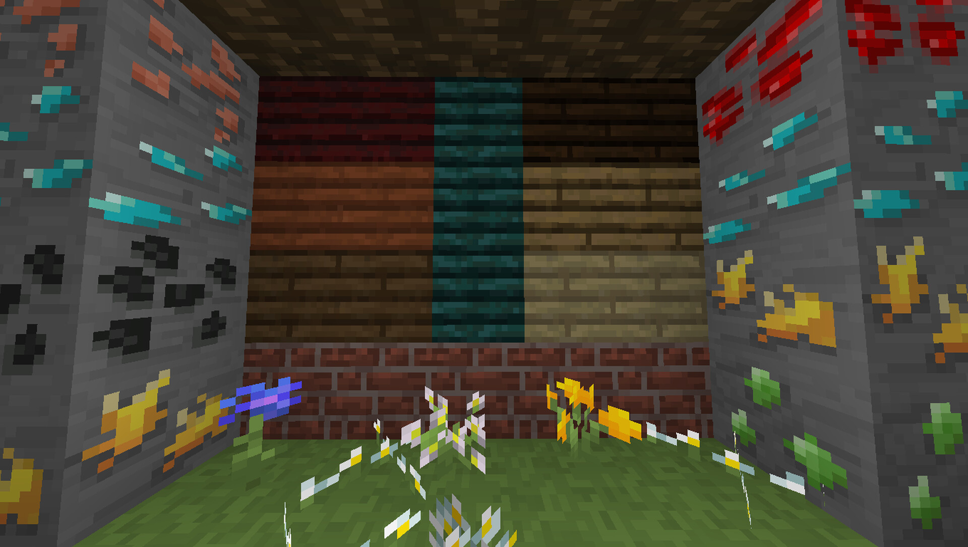 Very Nice Texture Pack 👌 Minecraft Texture Pack