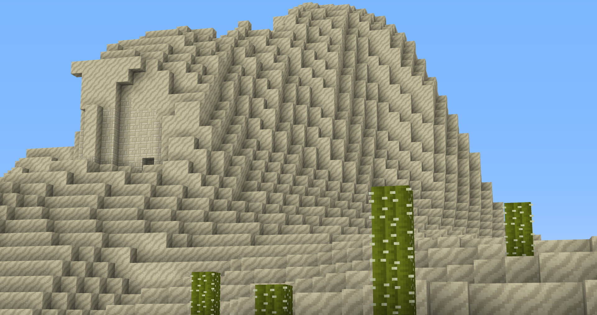 Goumm 15 pack - MC Java 1.13.x - 1.14.x Minecraft Texture Pack