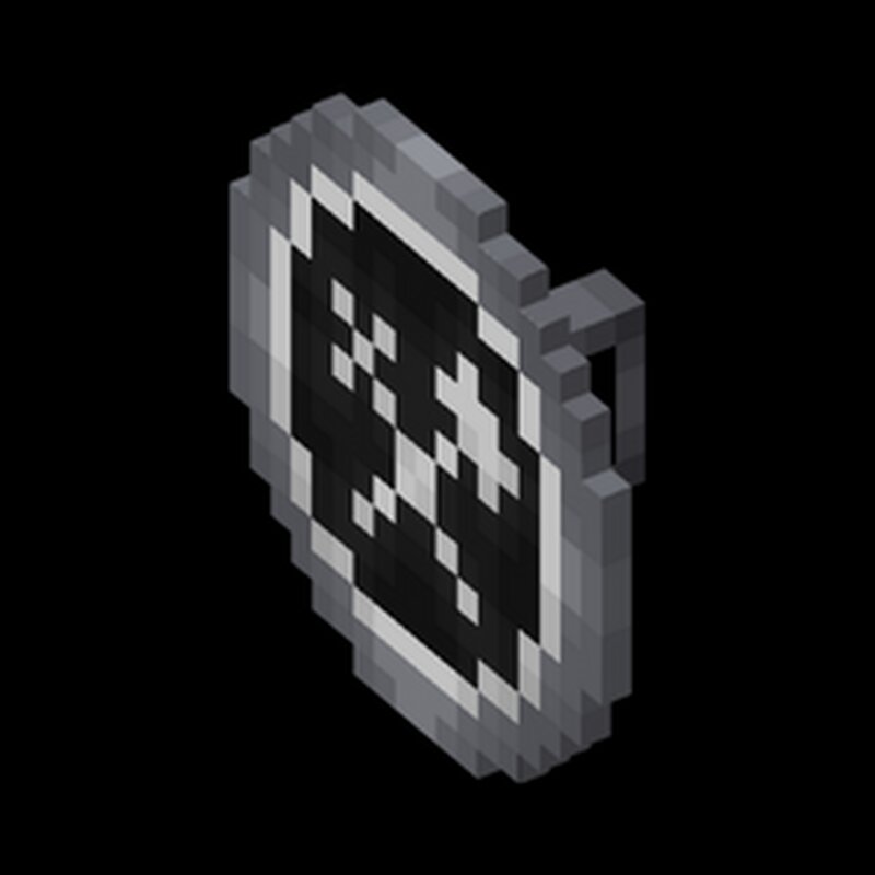 Rathnirbound 3D Shields Minecraft Texture Pack