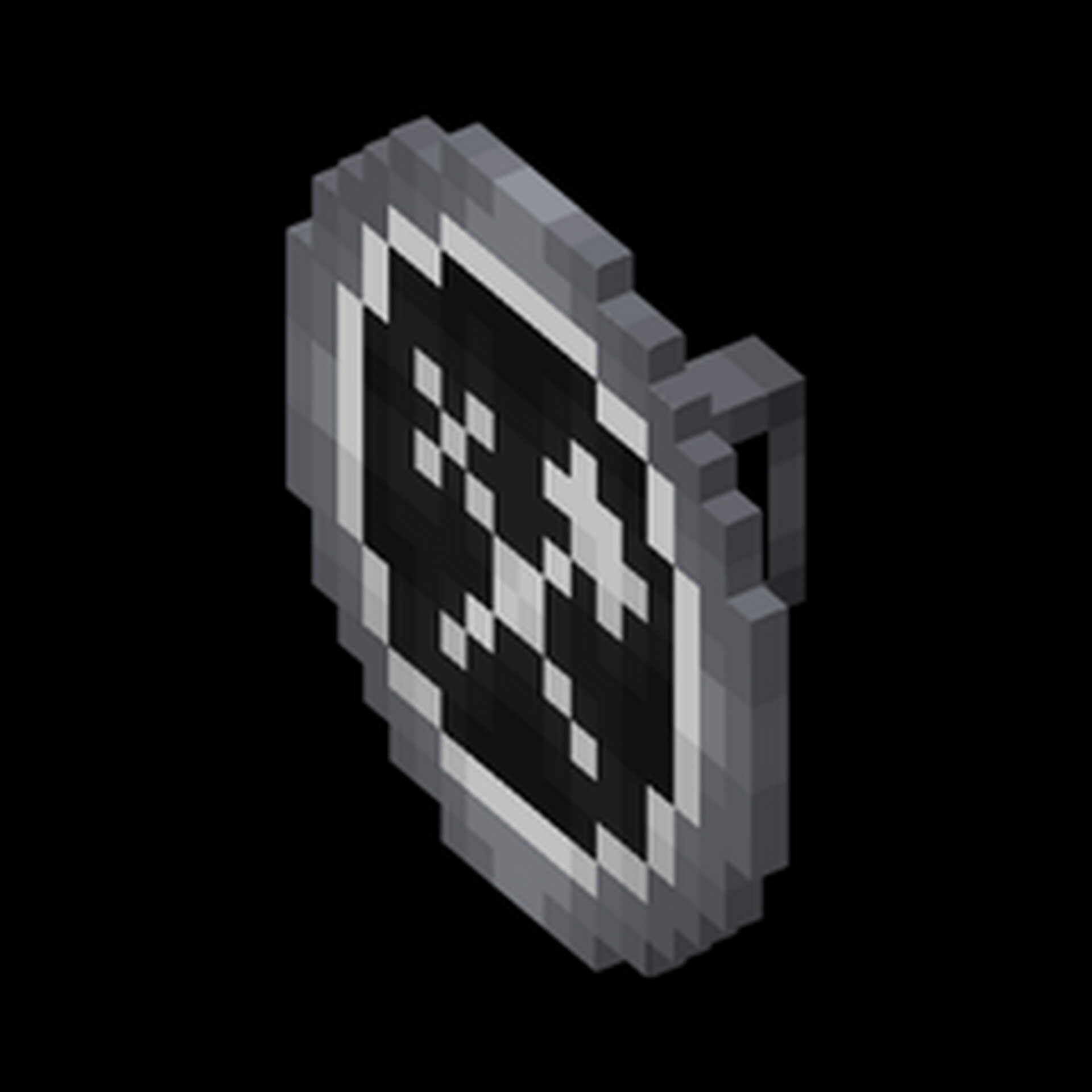 Rathnirbound 3D Shields Minecraft Texture Pack