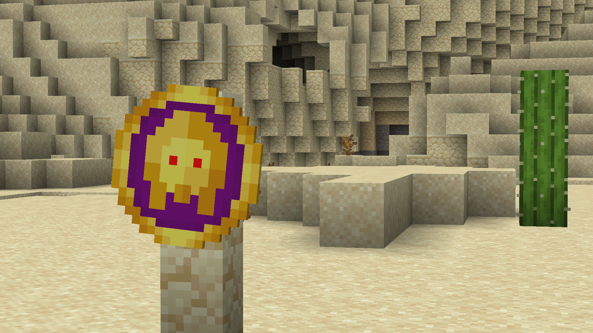 Rathnirbound 3D Shields Minecraft Texture Pack