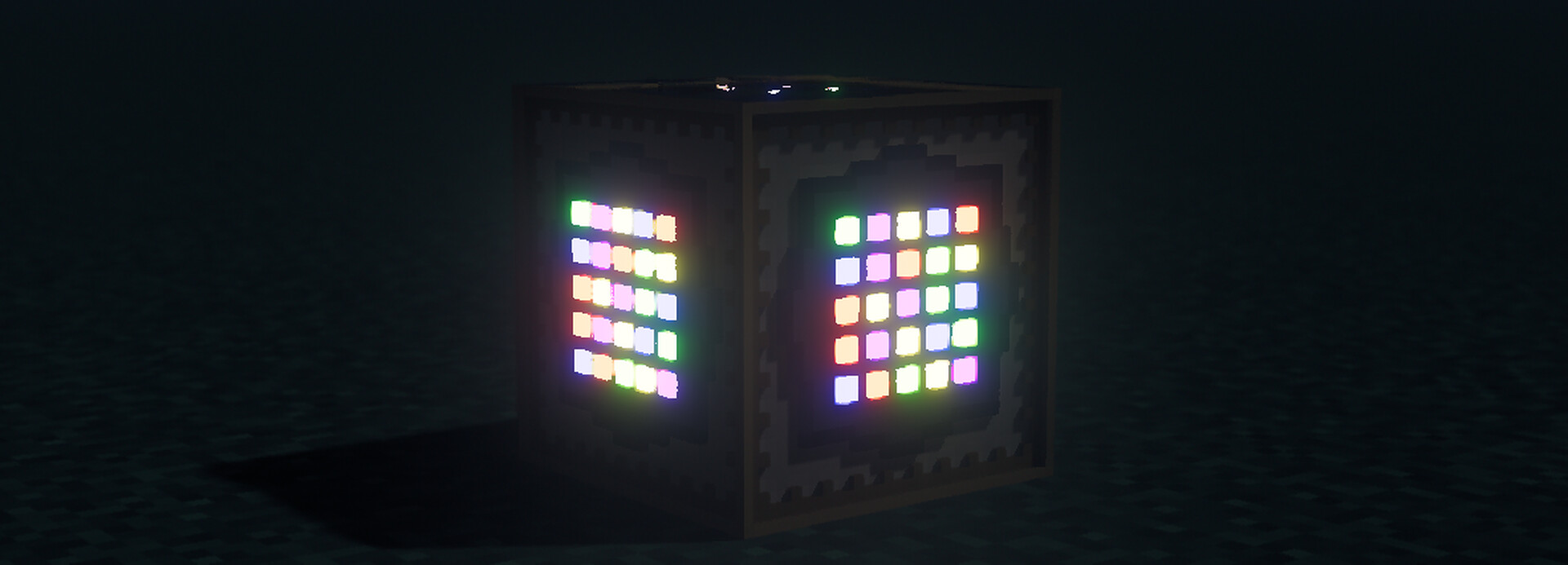 TOONTASTIC-RENEWED v2.0 Minecraft Texture Pack