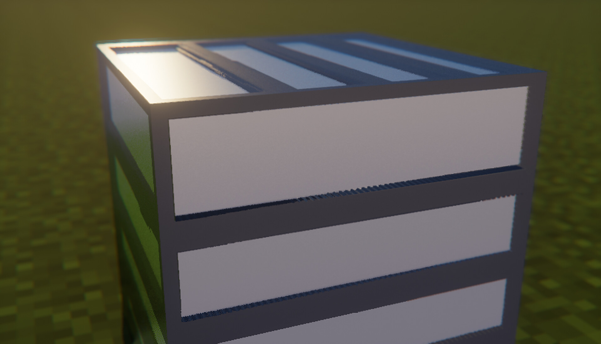 TOONTASTIC-RENEWED v2.0 Minecraft Texture Pack