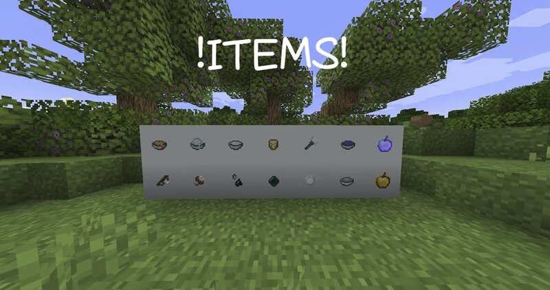 FA_pew's PVP pack !1.19! Minecraft Texture Pack