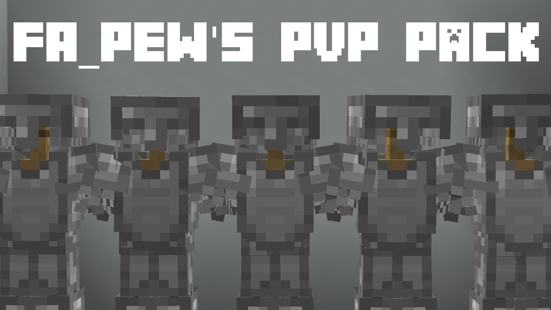 FA_pew's PVP pack !1.19! Minecraft Texture Pack