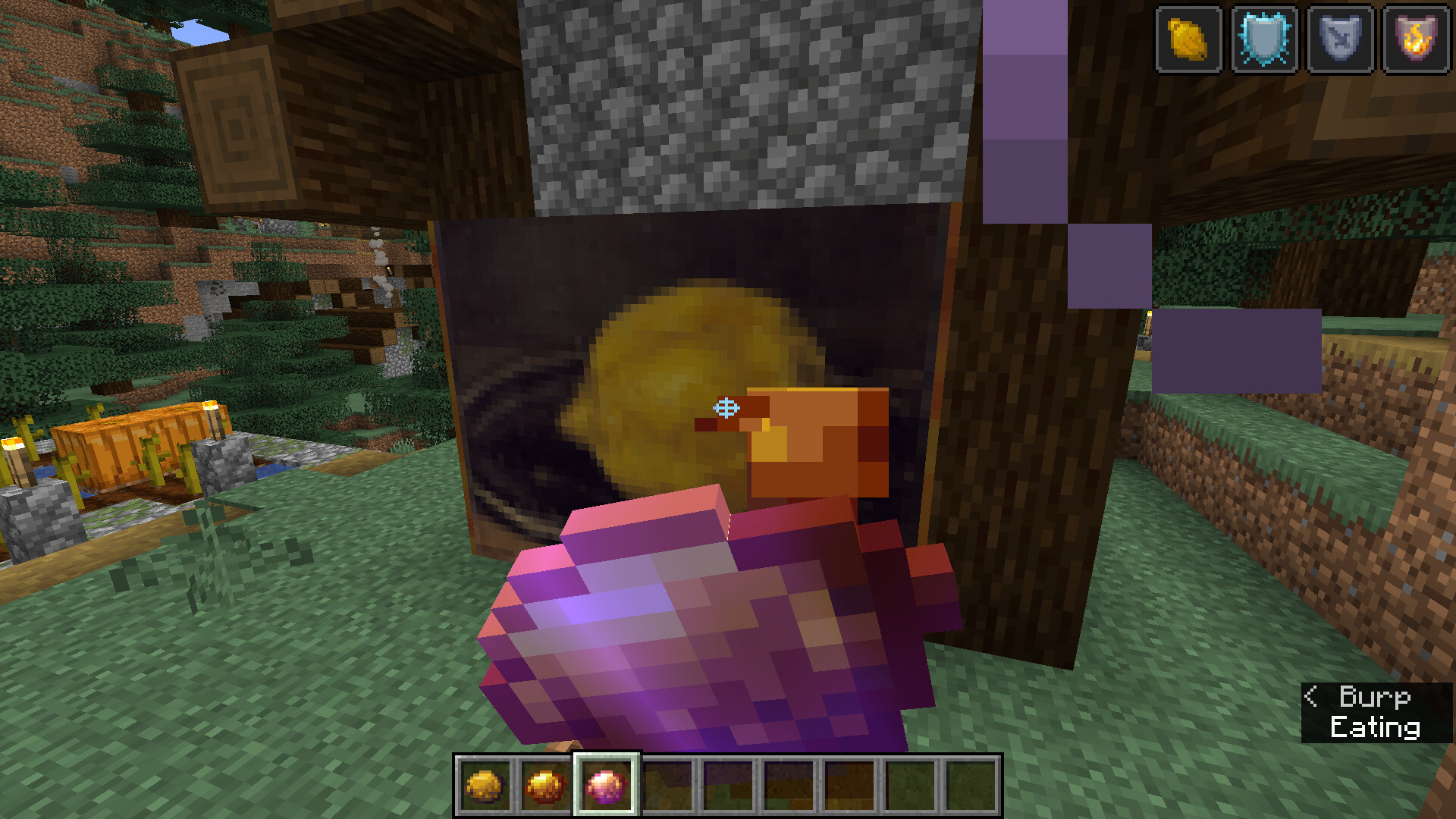 Lemmon pack Minecraft Texture Pack