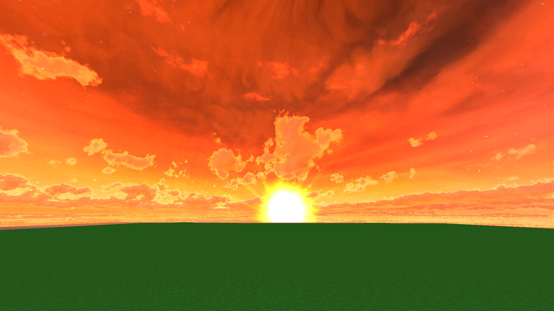 Mixus Pack [16x] FPS BEDWARS SKYWARS Minecraft Texture Pack