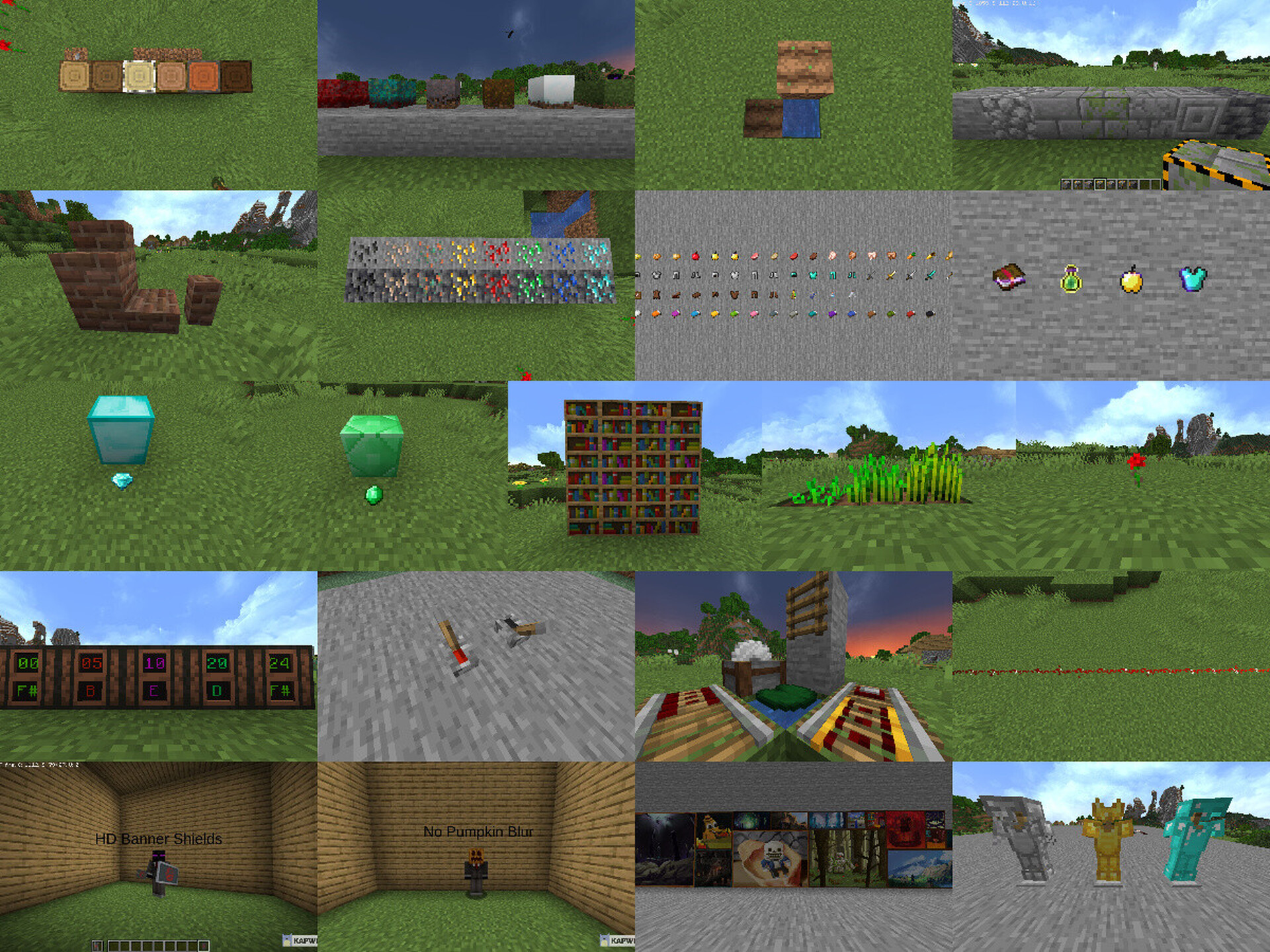 Minecraft Coole Edition Minecraft Texture Pack