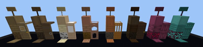 Solaris Minecraft Texture Pack