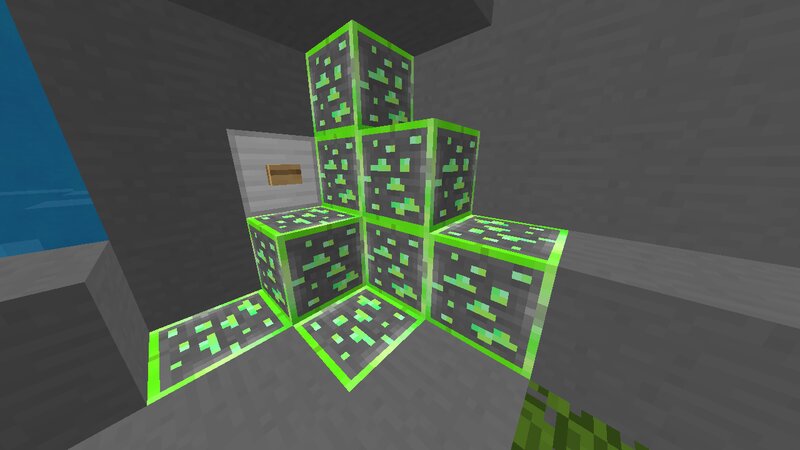 Claw Minecraft Texture Pack