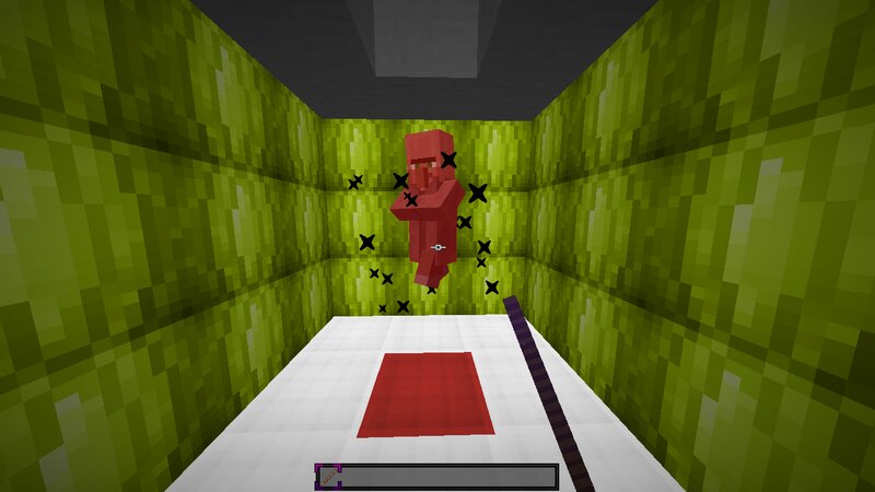 Claw Minecraft Texture Pack