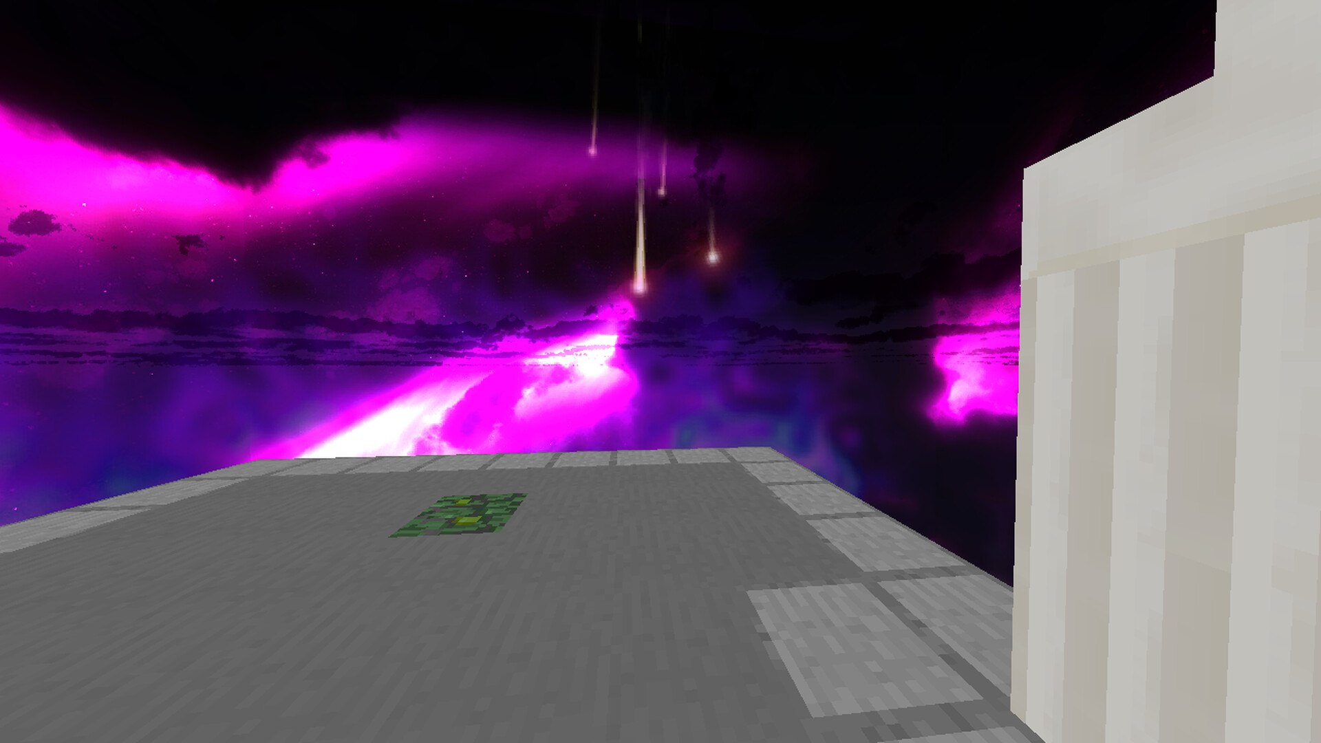 Claw Minecraft Texture Pack