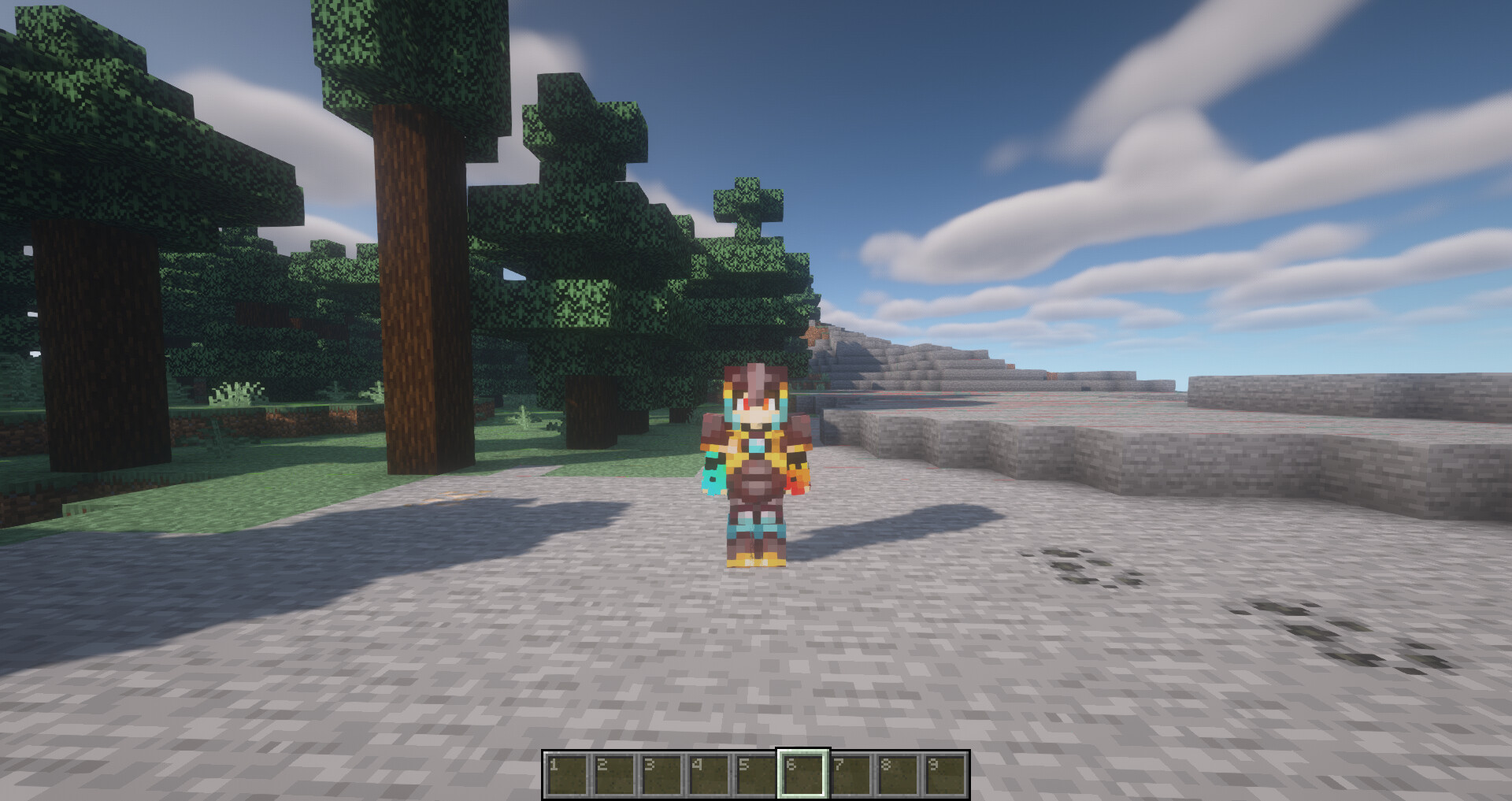 Simply Vanilla Minecraft Texture Pack